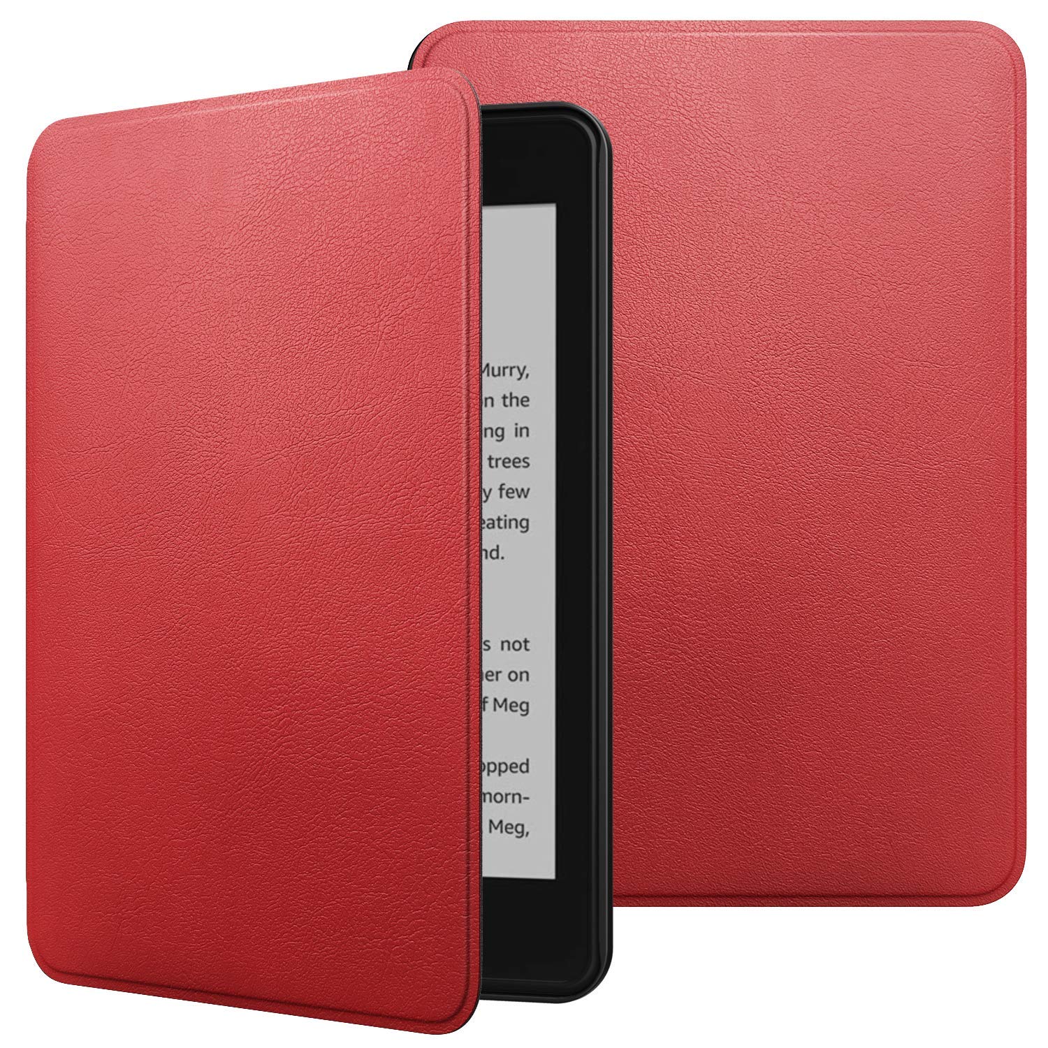 TiMOVO Case for Kindle Paperwhite E-reader (10th Generation, 2018 ...